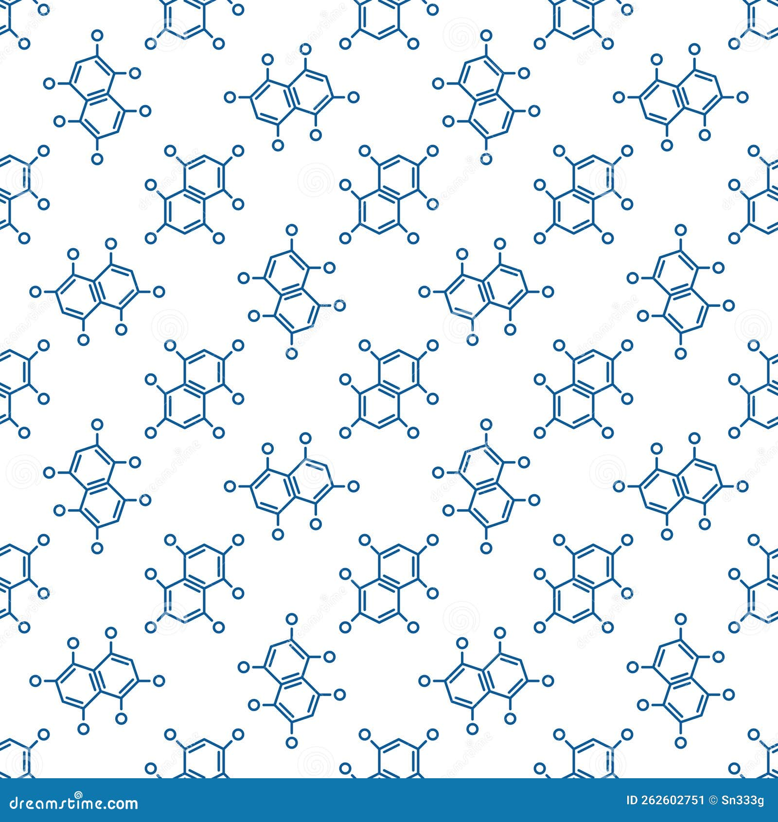 Chemical Hexagon Compounds Vector Outline Seamless Pattern Stock Image ... Chemical Hexagon Compounds Vector Outline Seamless Pattern Stock Image ...