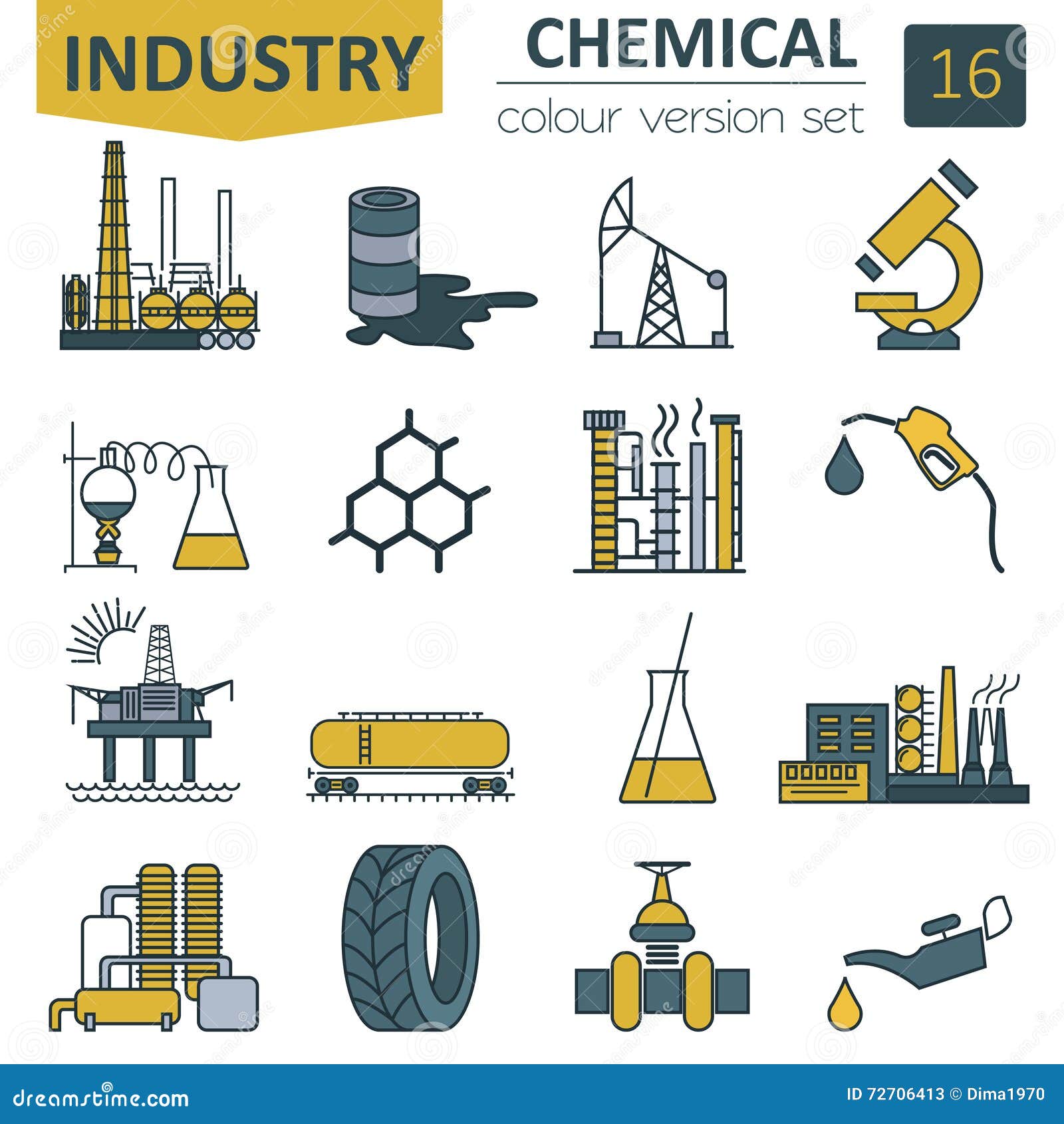 Colour Industry Stock Illustrations – 5,856 Colour Industry Stock ...