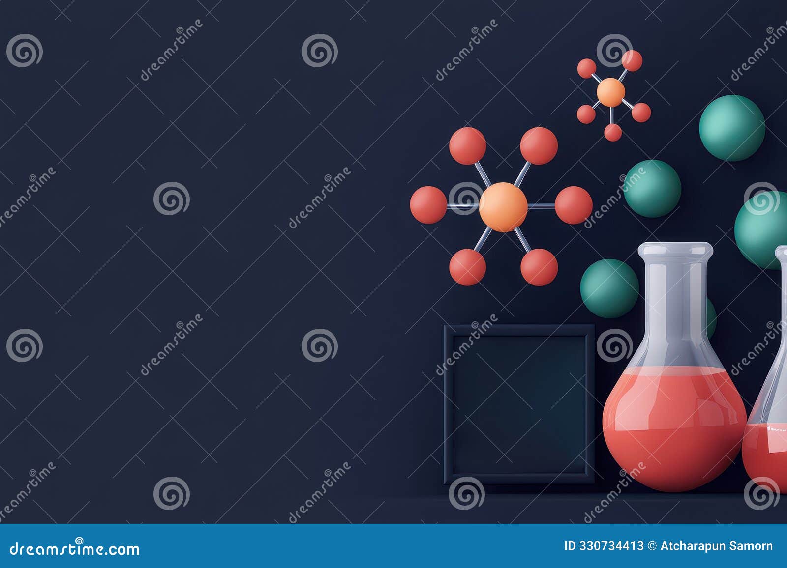 A Chemical Interface with Interactive, Floating Holograms that Display ...