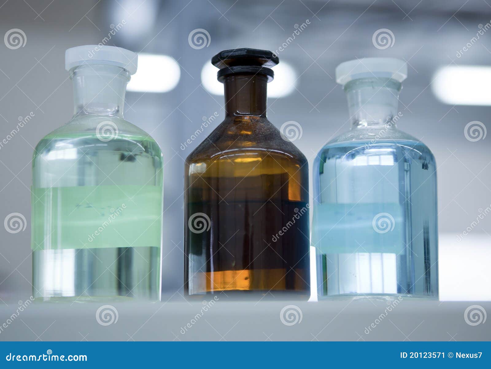 Chemical Lab stock image. Image of process, analysis - 20123571