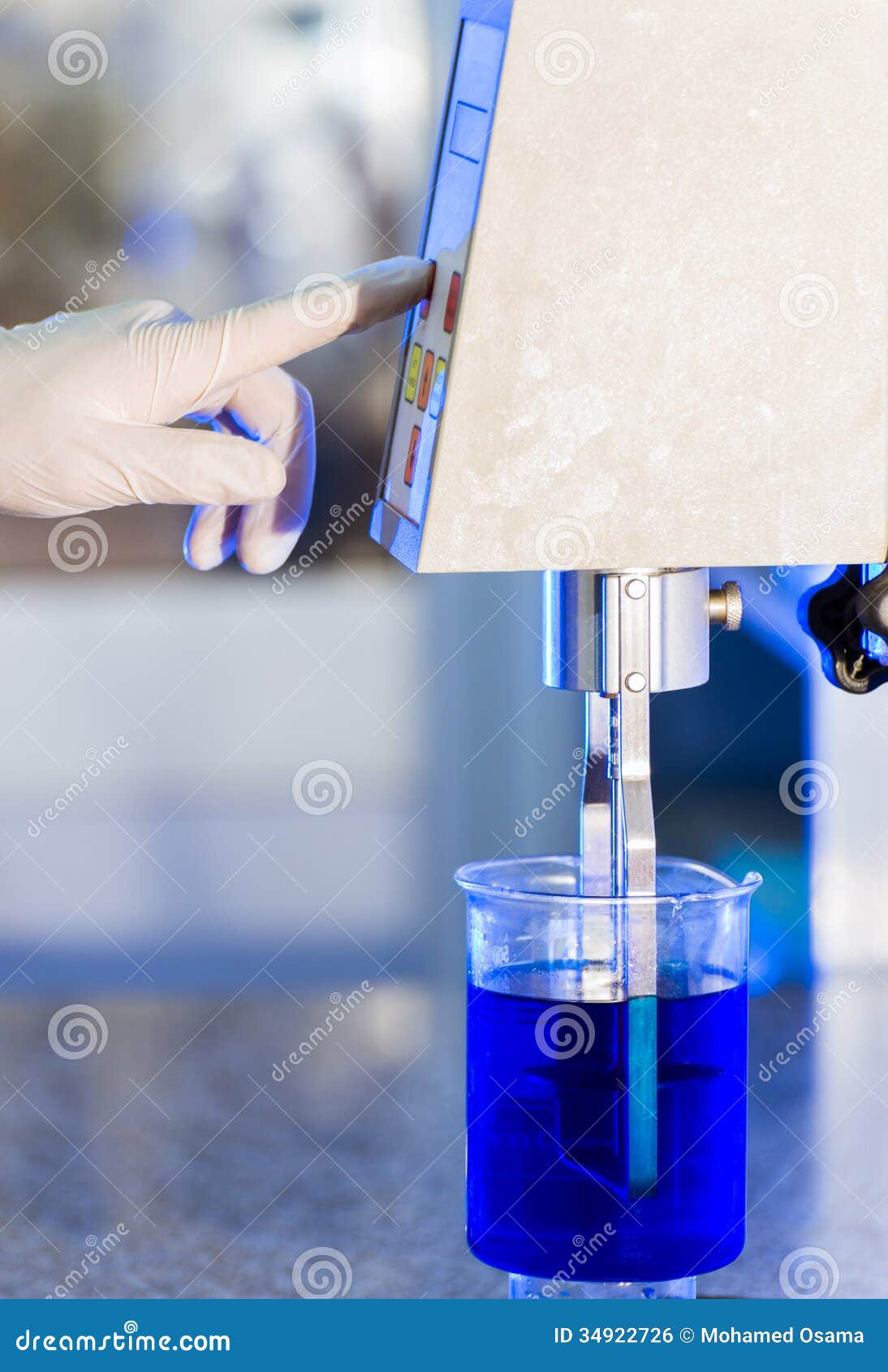 Chemical Liquid Lab Research Stock Photo - Image of hygiene, cells ...