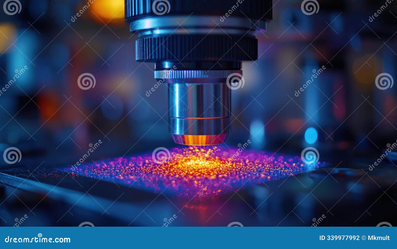 Chemical Microscopy Enables Detailed Observation of Lab-based Chemical ...