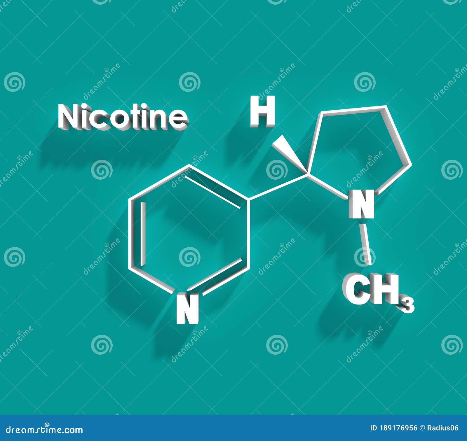 Science and Education Concept Stock Illustration - Illustration of ...