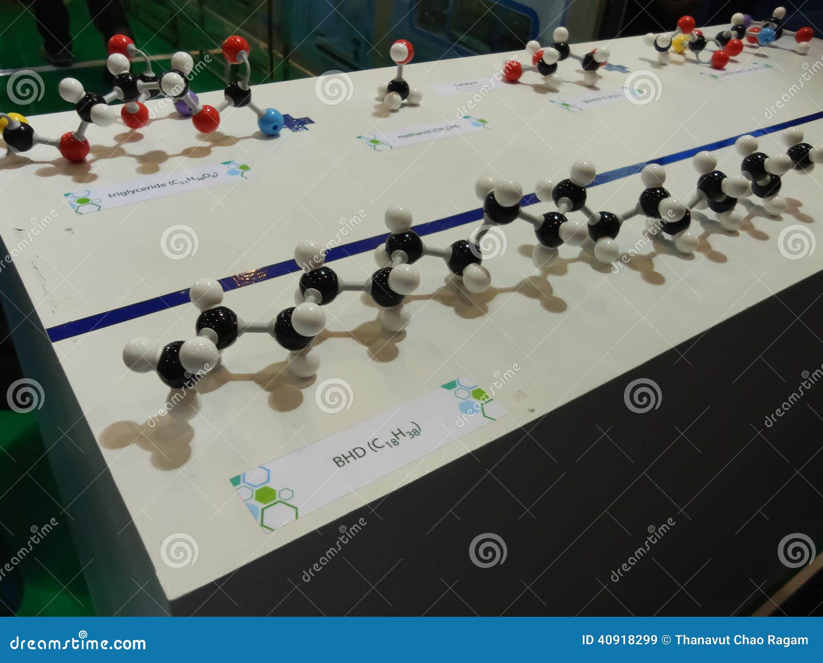 Chemical Molecules Seamlessly Vector Wallpaper 库存图片 - 图片 包括有 发光, 医疗 ...