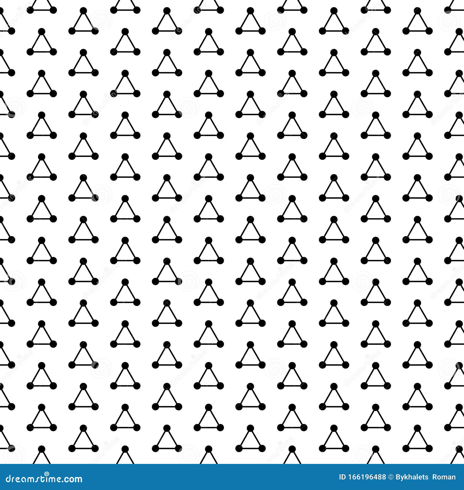 Chemical Pattern. Molecule or Science Texture Stock Vector ...