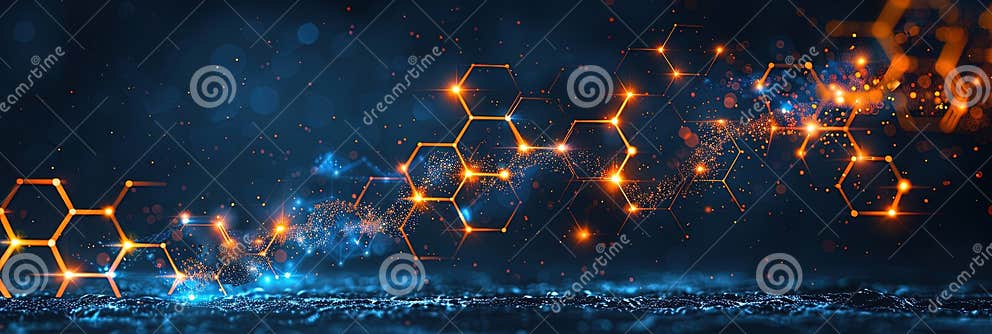 Chemical Patterns with Molecules, Hight Resolution, --chaos 70 --ar 3:1 ...