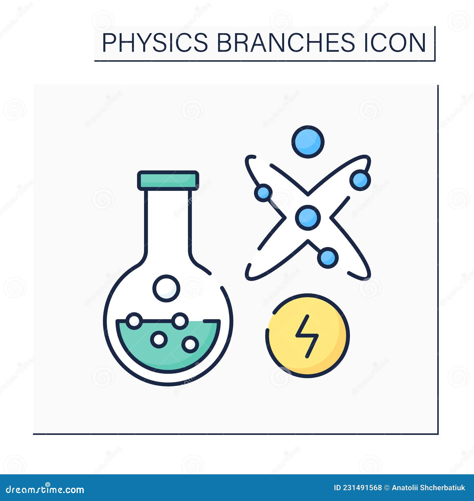 Physics Phenomena In Life. Geometrical Optics. Reflection Of Light ...