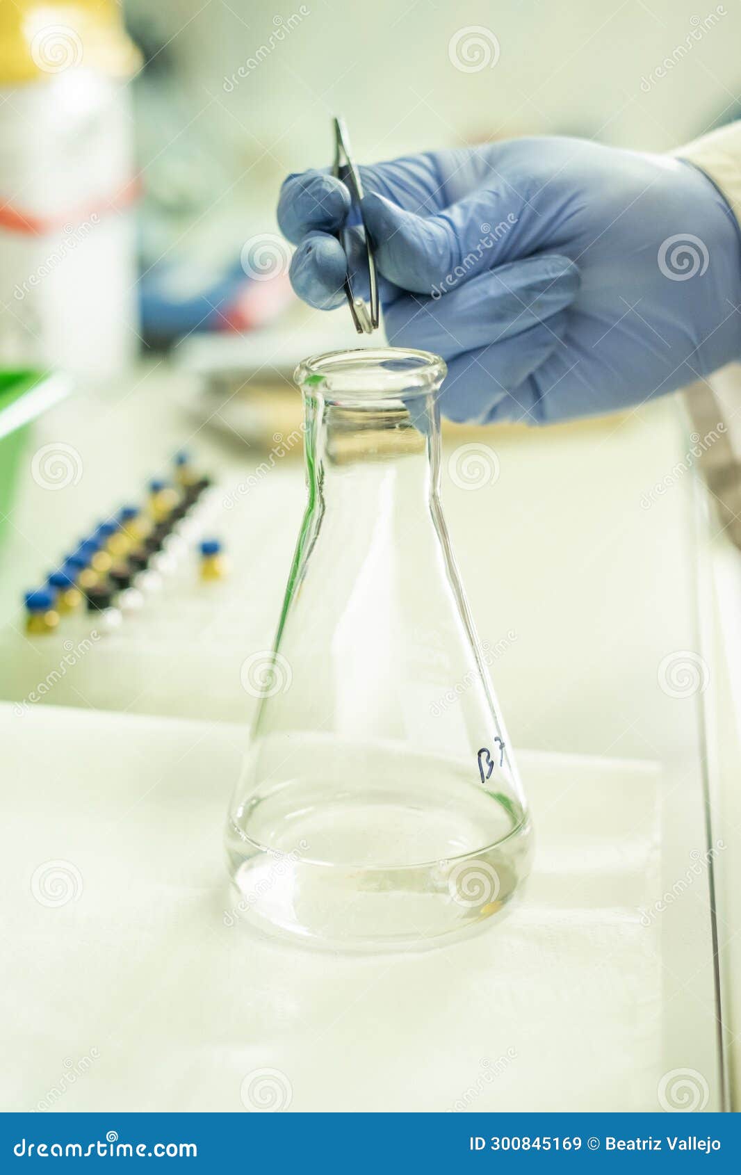 Chemical processes stock image. Image of biochemistry - 300845169