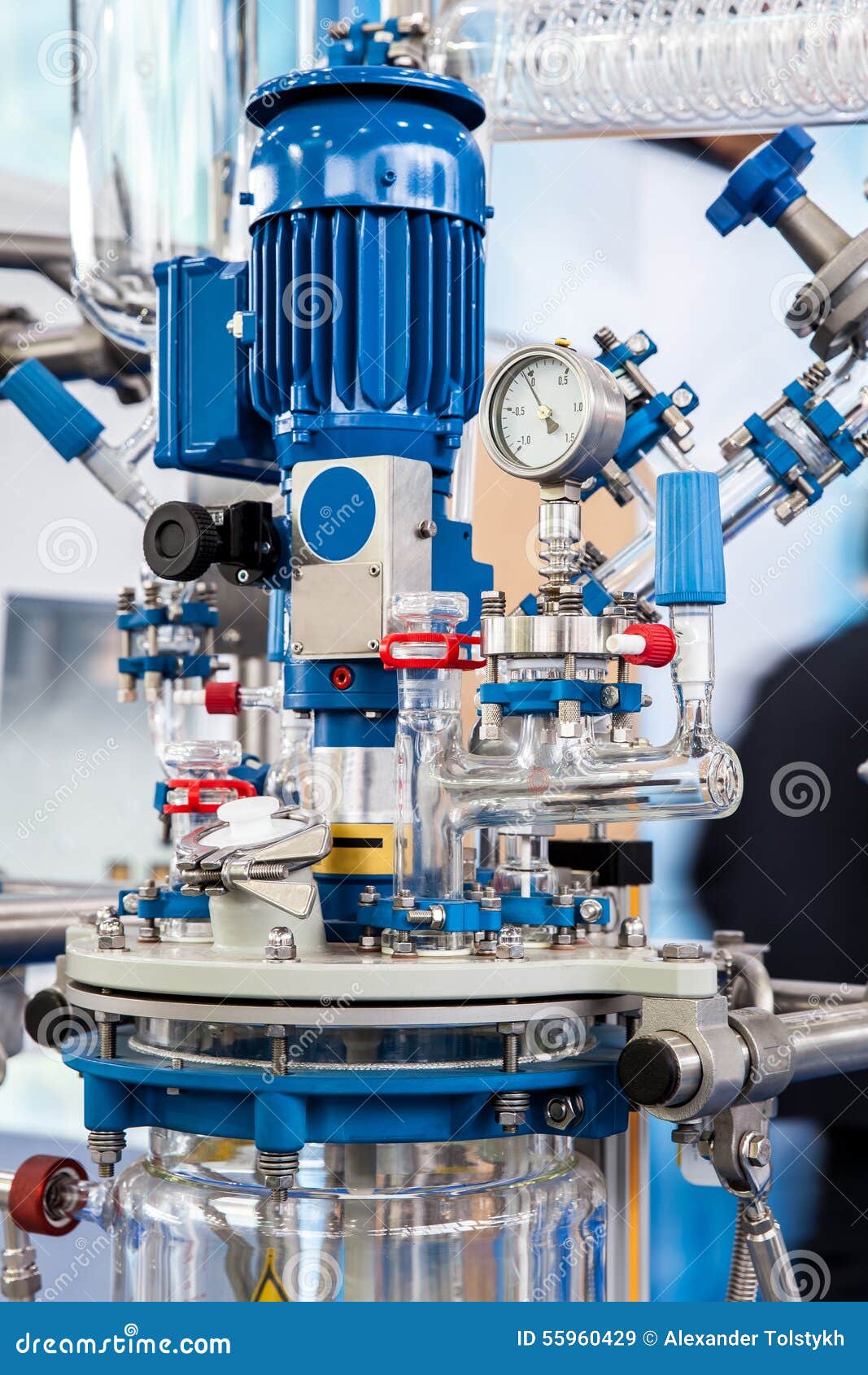 Chemical Processing Of Fruits, Fertilizers And Pesticides Stock Photo ...