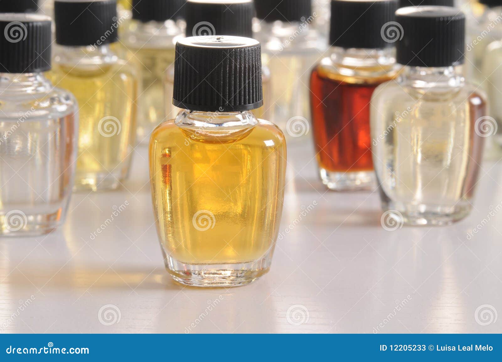 Chemical samples stock image. Image of background, chemistry - 12205233
