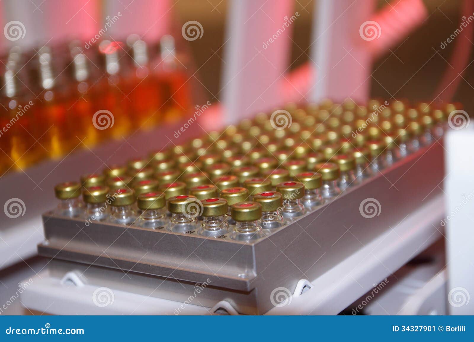 Chemical samples stock image. Image of samples, background - 34327901