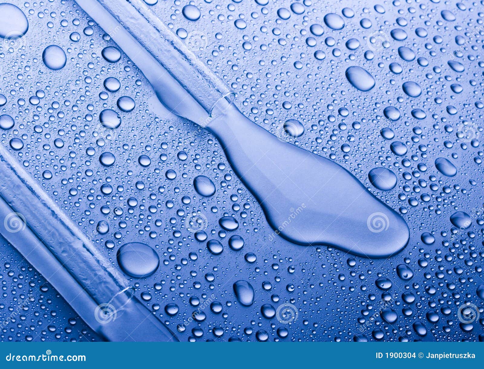 Chemical solution stock photo. Image of laboratory, glassware - 1900304