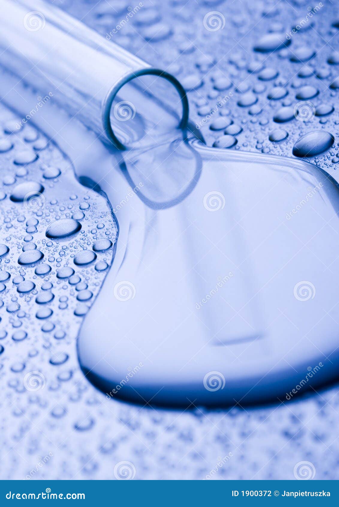 Chemical solution stock photo. Image of apparatus, hospital - 1900372