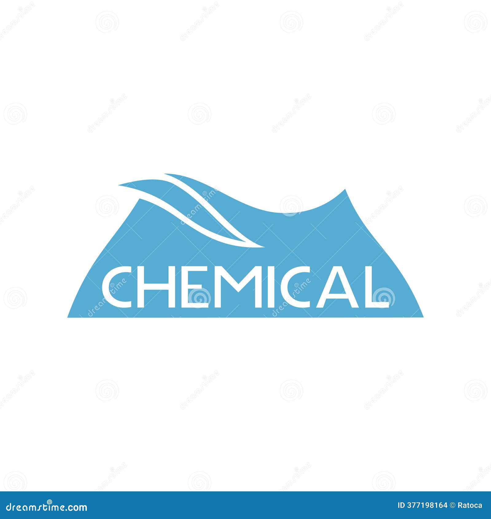 Chemical Tm Symbol. Thulium Element Icon. Atomic Number Sixty Nine ...