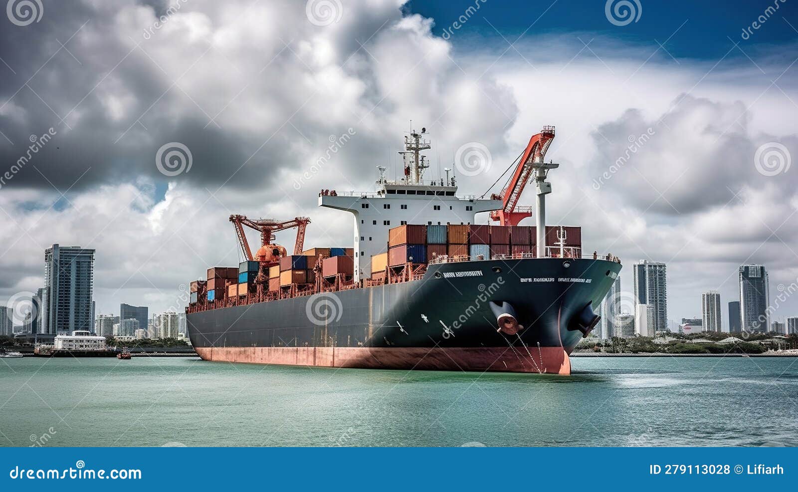 A Chemical Tanker S Dockside Dance of Loading and Bunkering Operations ...