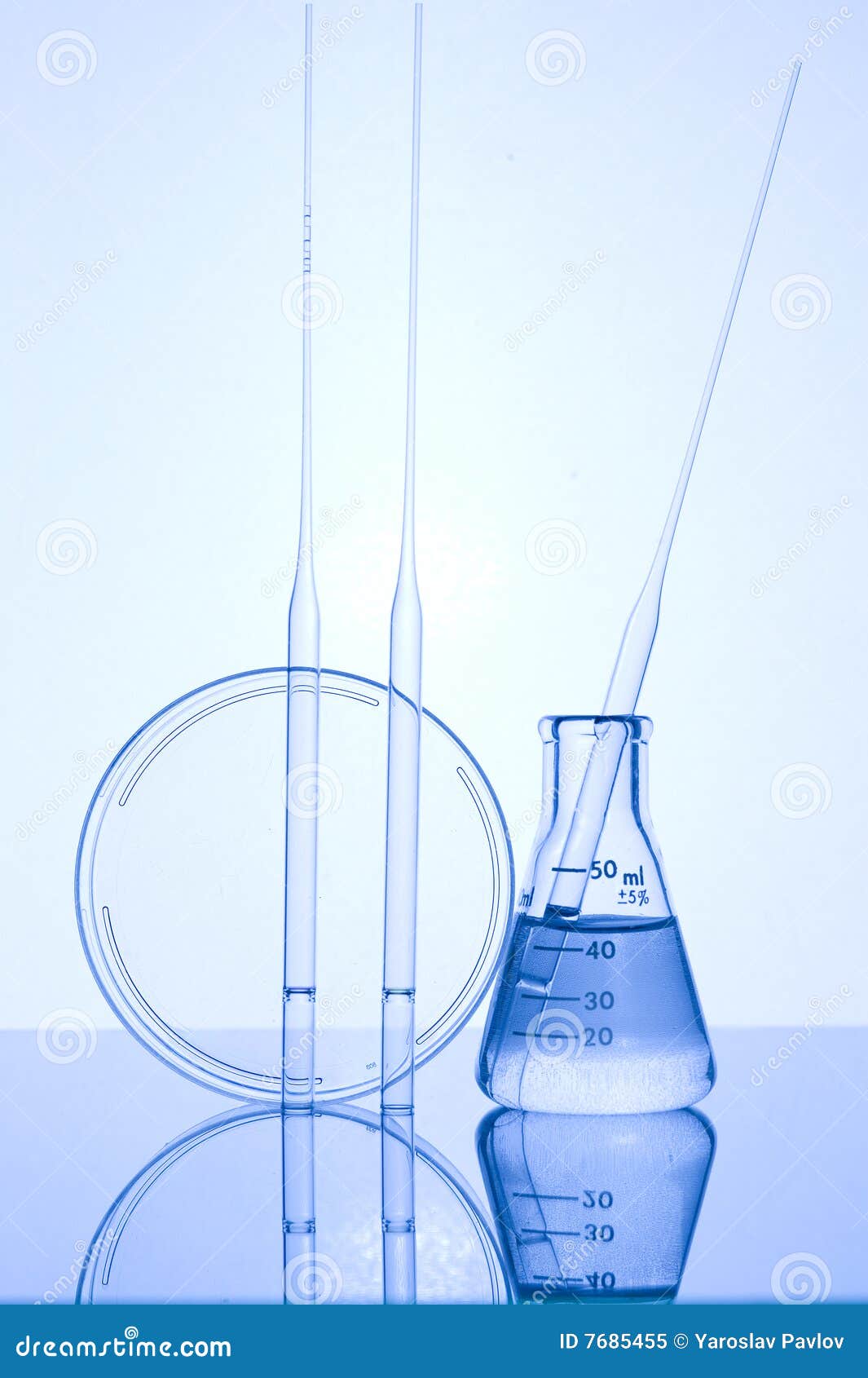 Chemical Test Tube stock image. Image of equipment, retort - 7685455