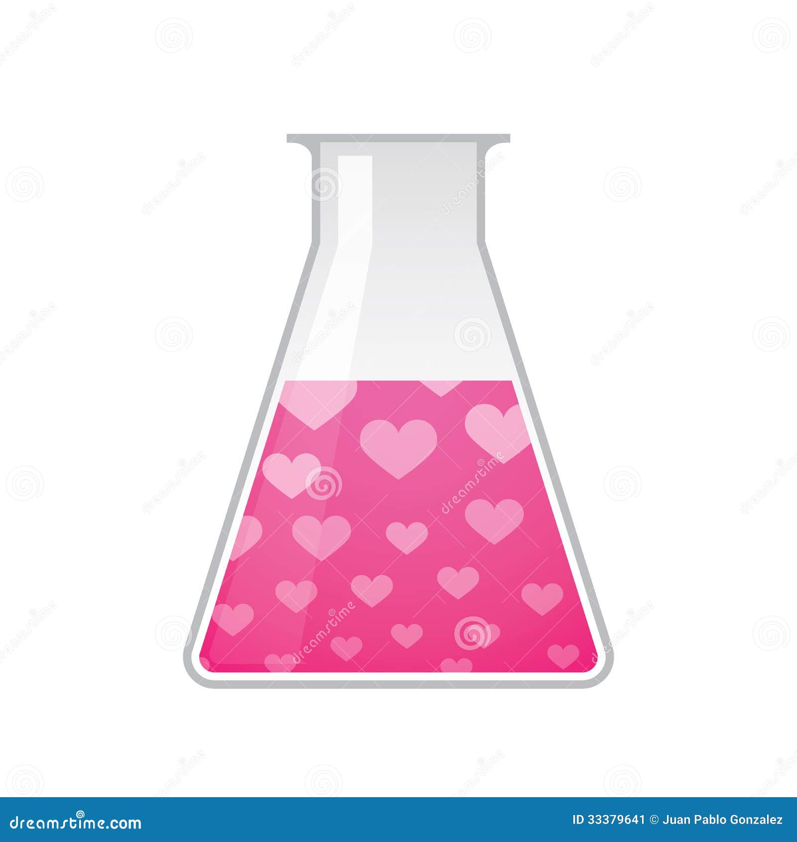 Chemical test tube stock vector. Illustration of medical - 33379641