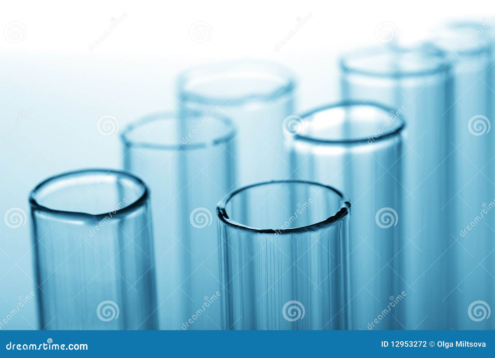 Chemical test tubes stock photo. Image of health, analysis - 12953272