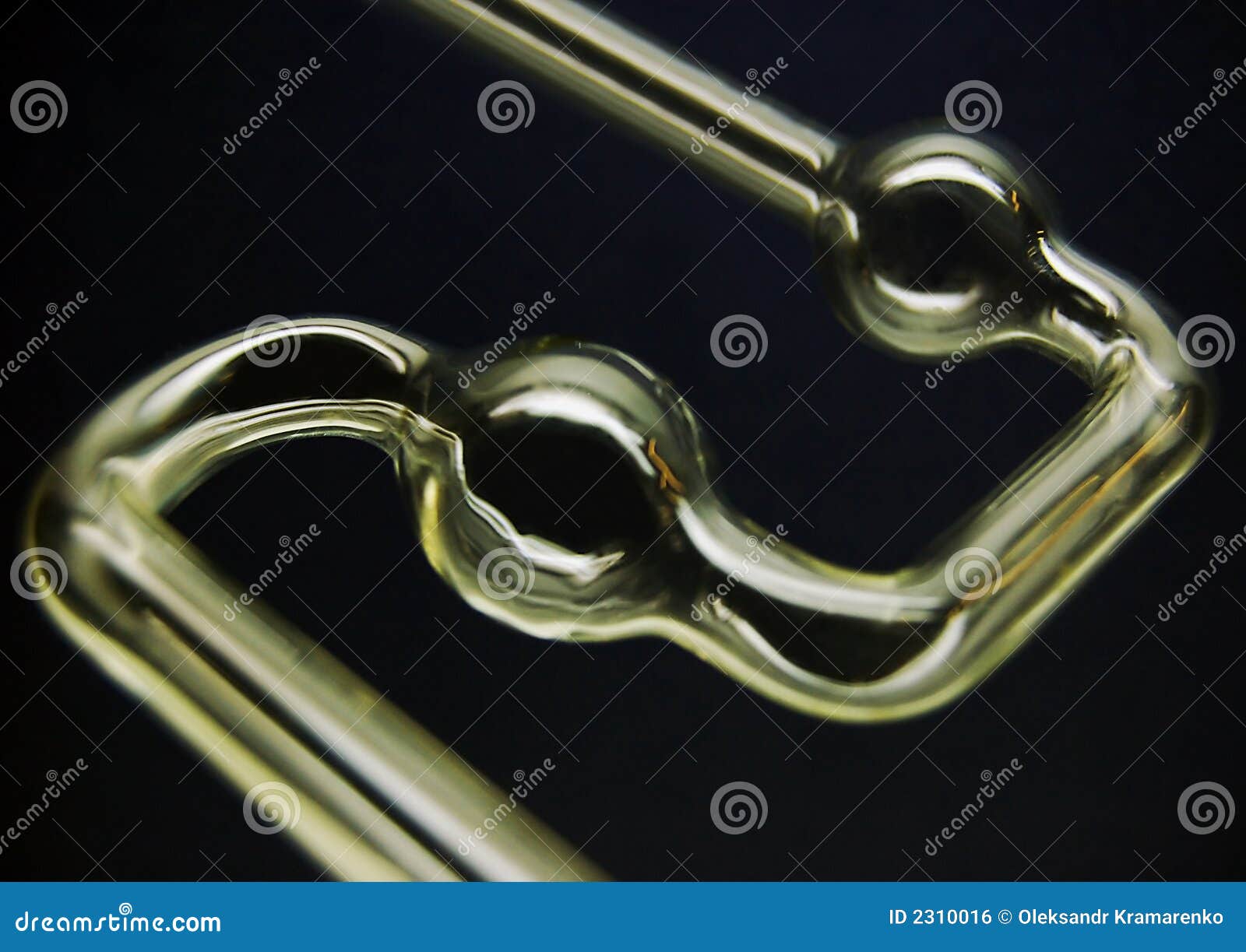 Chemical tube stock photo. Image of experimentation, colour - 2310016