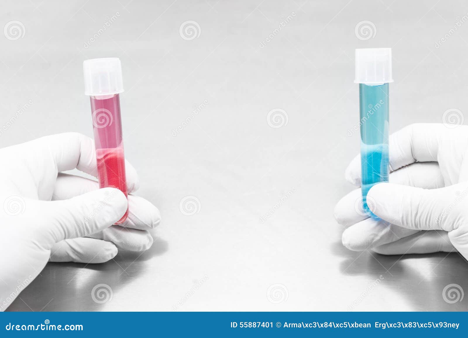 Chemical Tubes stock image. Image of sample, medical - 55887401