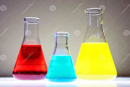 Chemicals stock image. Image of chemical, chemistry, laboratory - 1353833
