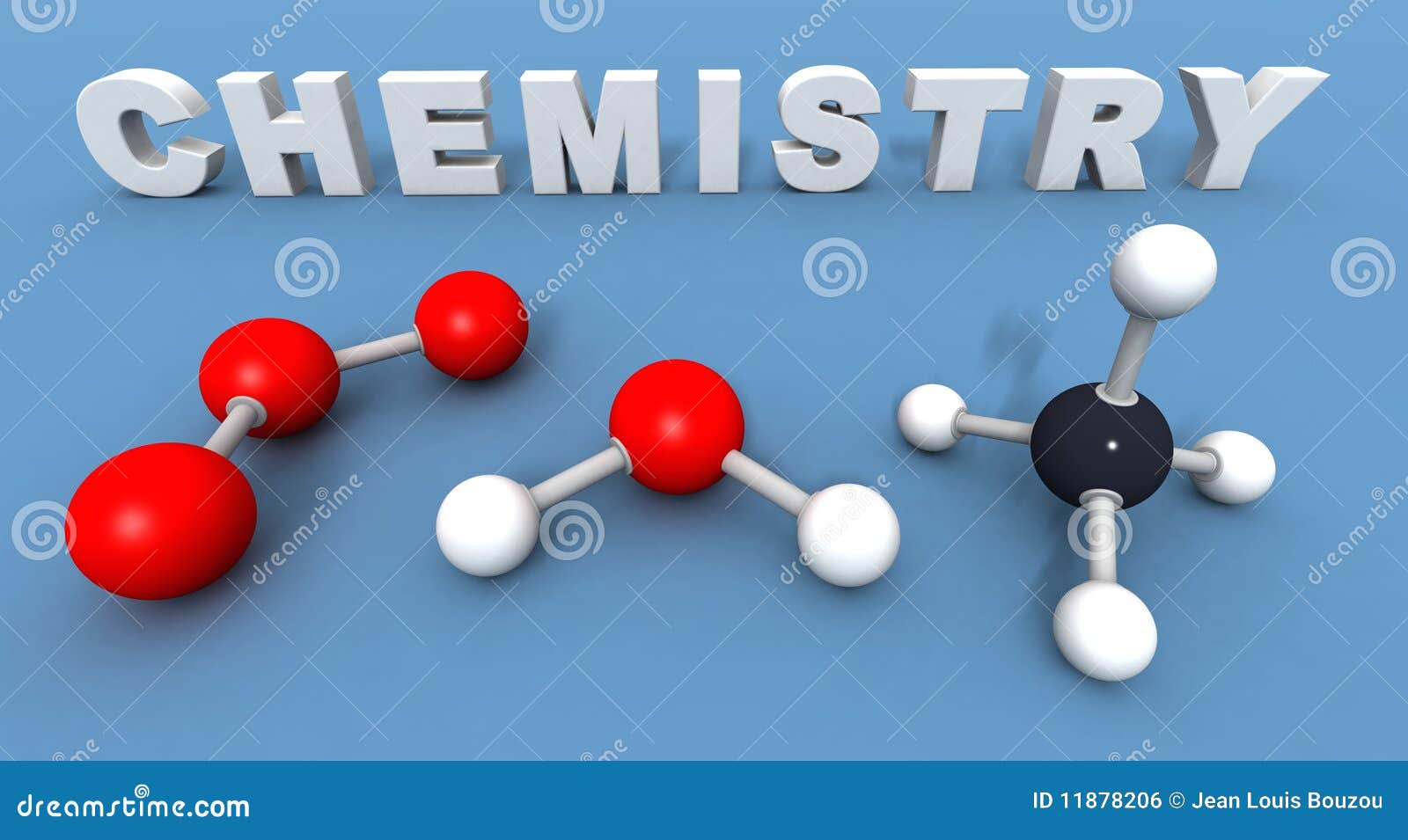 Chemie stock illustratie. Illustration of koolstof, wetenschappelijk ...