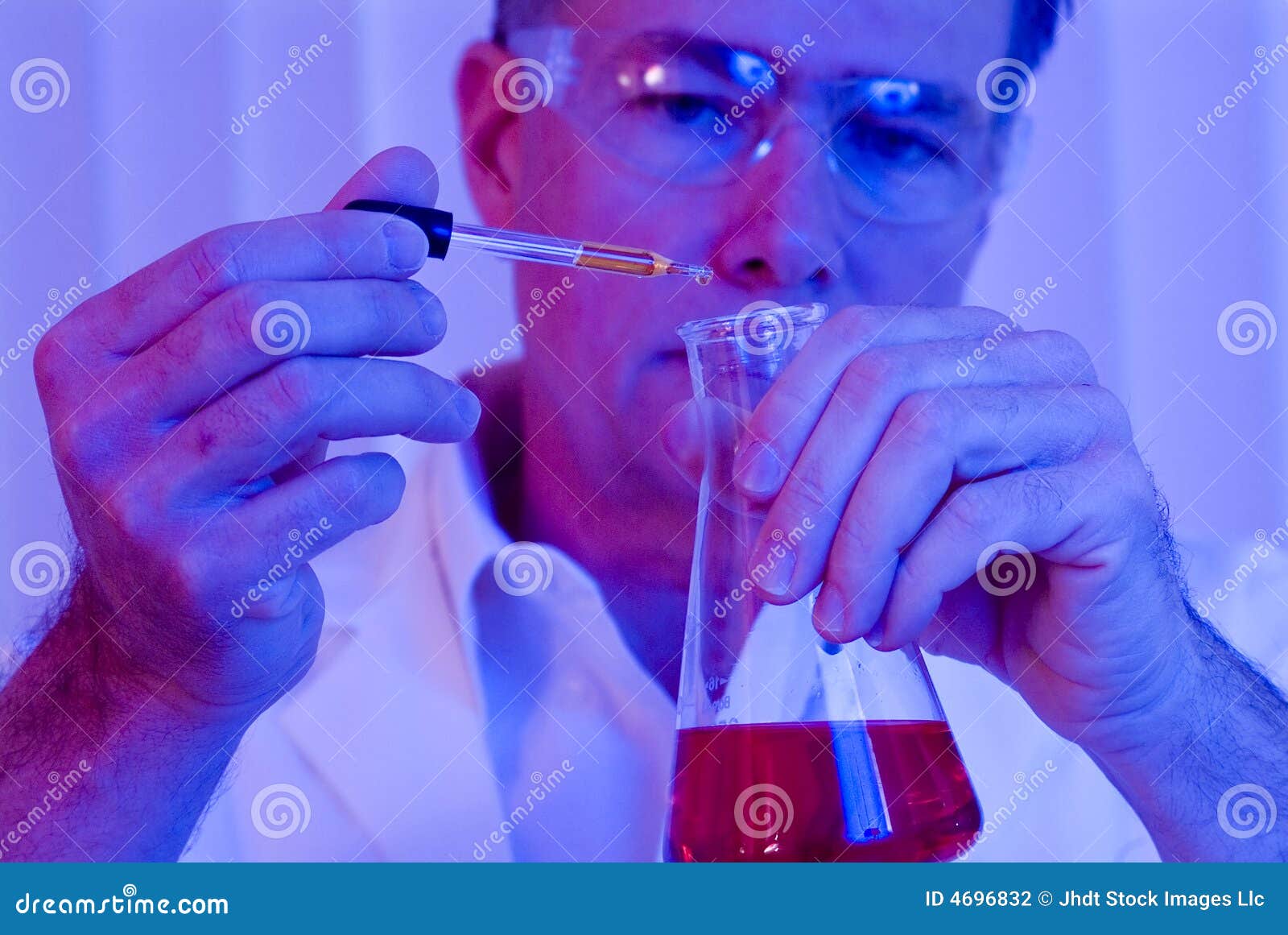 Chemie stock foto. Image of professioneel, beroep, medisch - 4696832