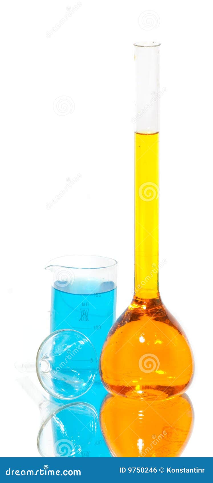 Chemie stockfoto. Bild von biologie, analyse, heilung - 9750246