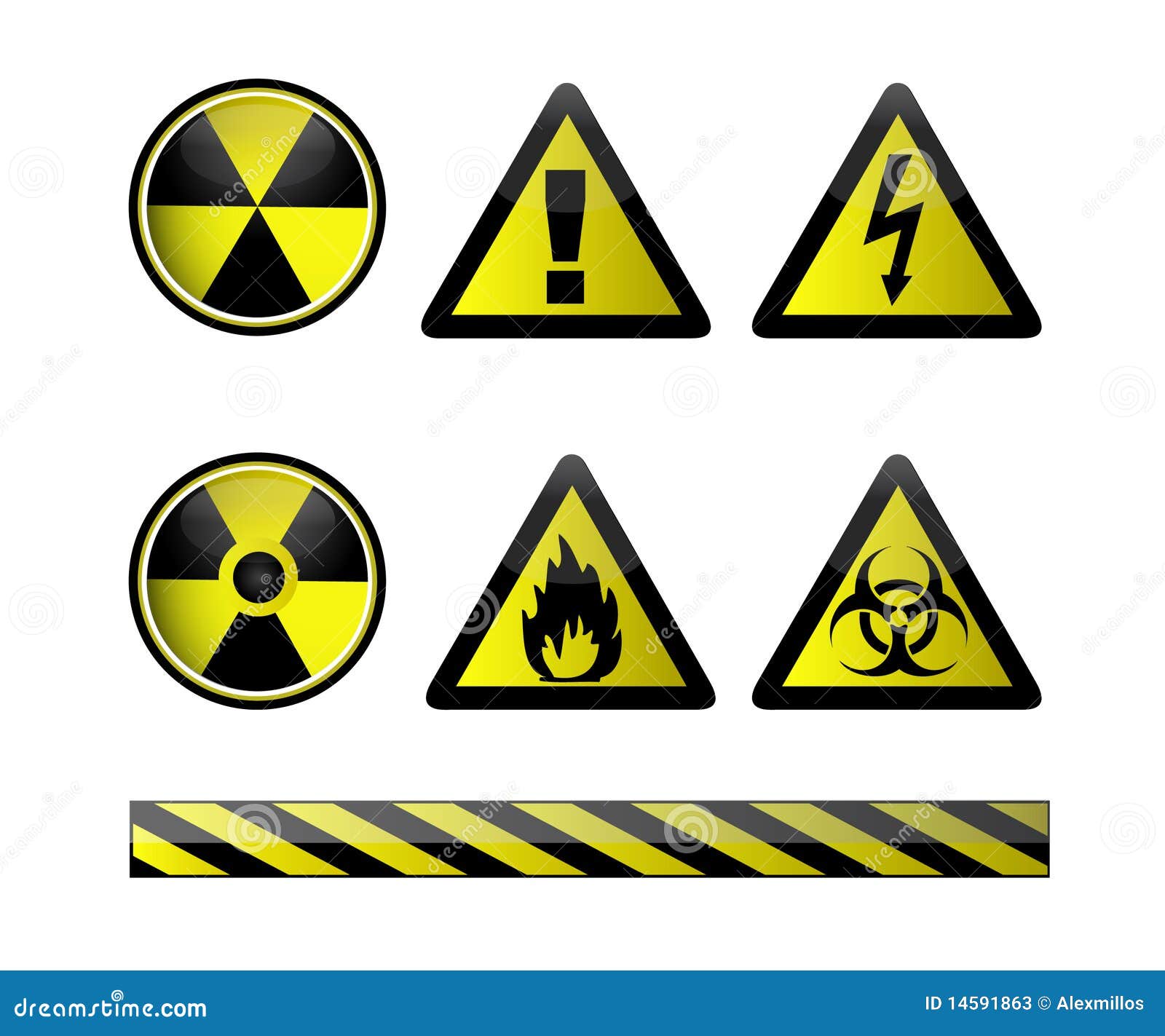 Chemische symbolen/Vector vector illustratie. Illustration of milieu ...
