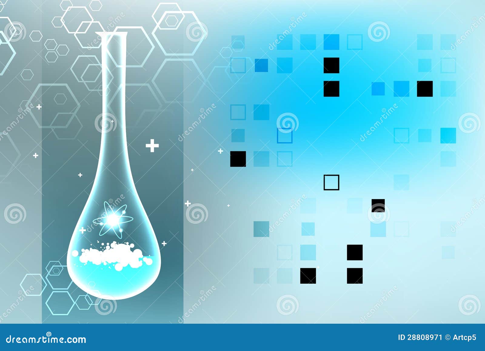 Chemistry Project Background