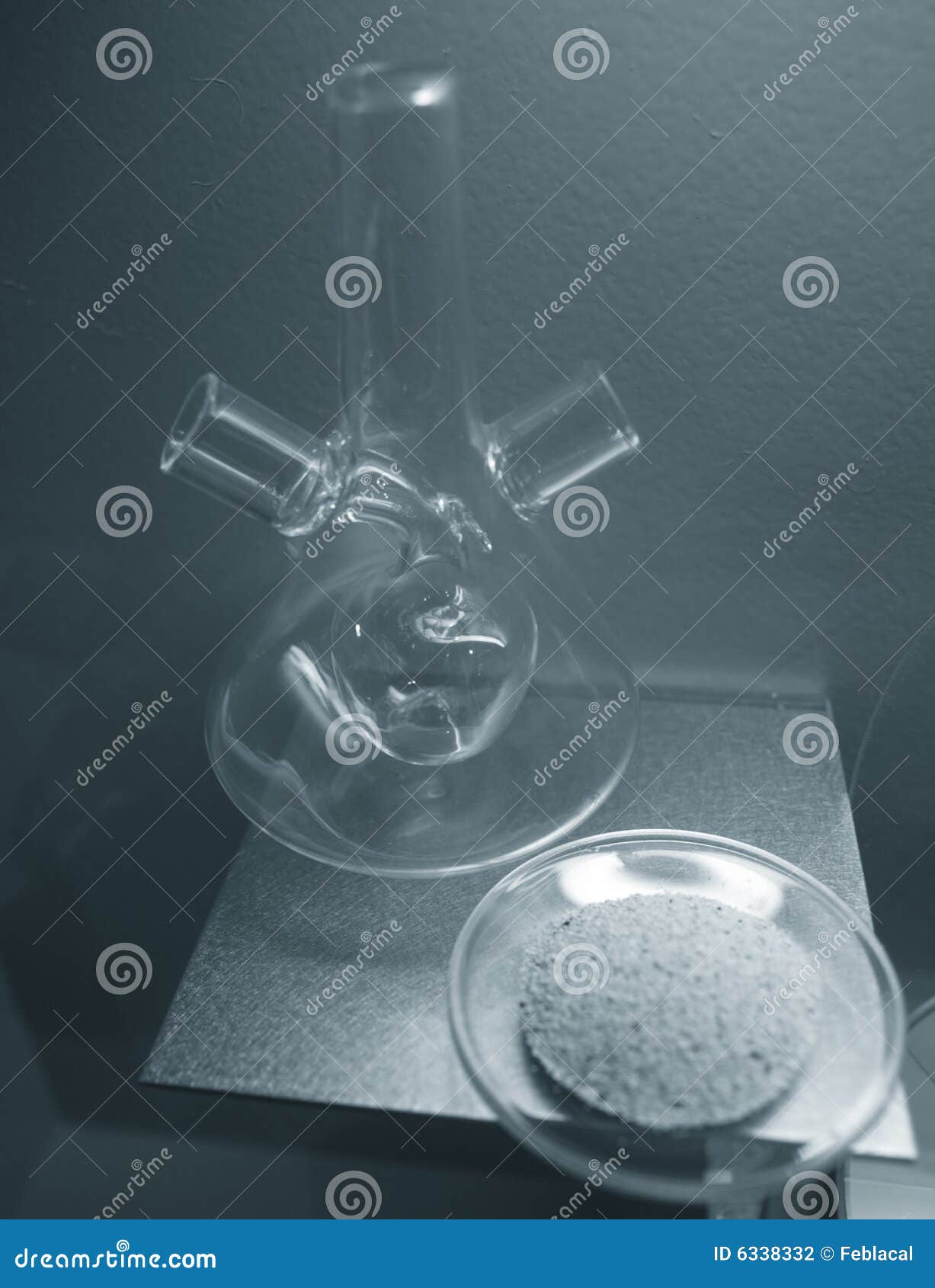 Chemistry Picture. Image: 6338332