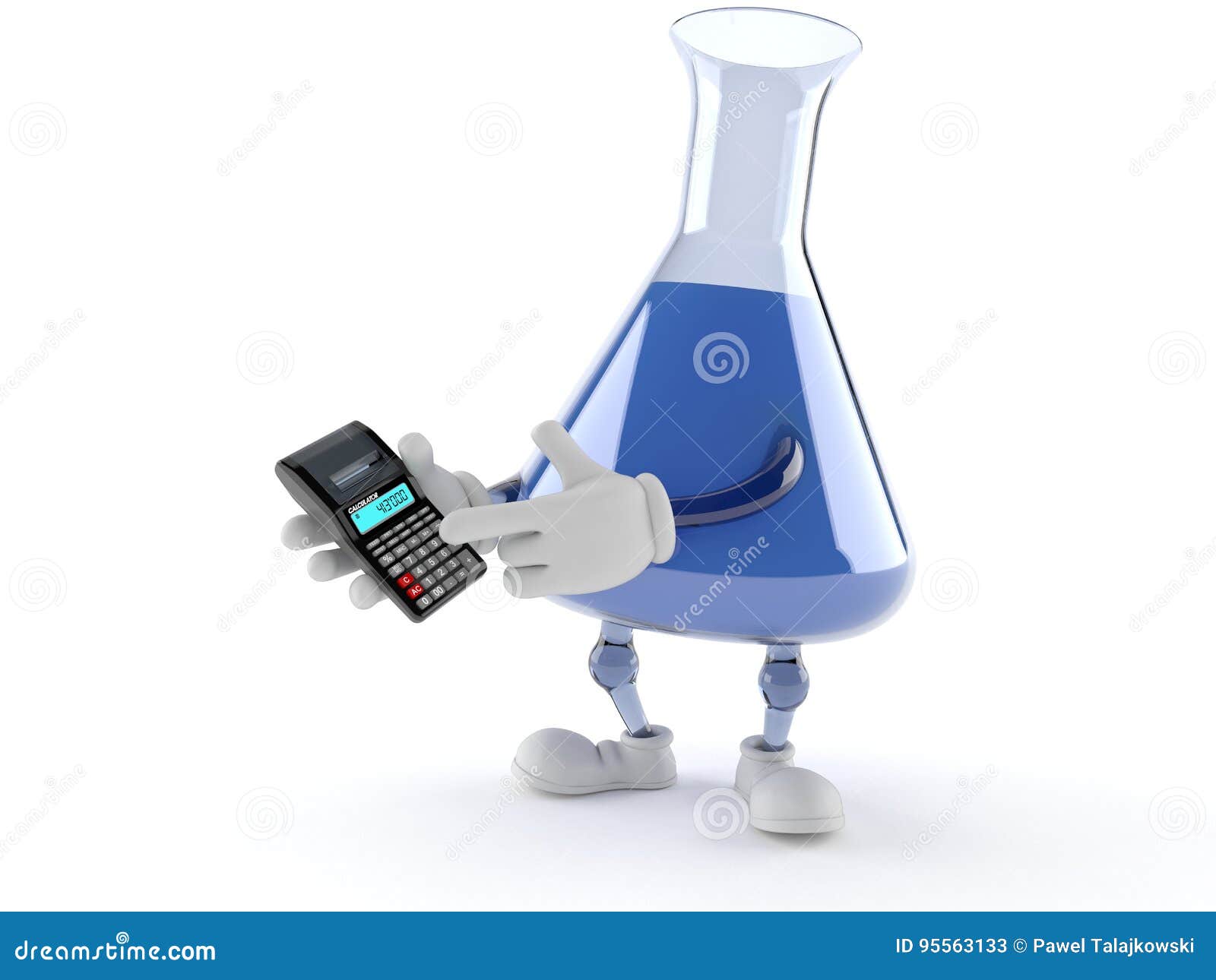 Chemistry Lab, Calculator Target And Time Icons Set. Receive File Sign ...