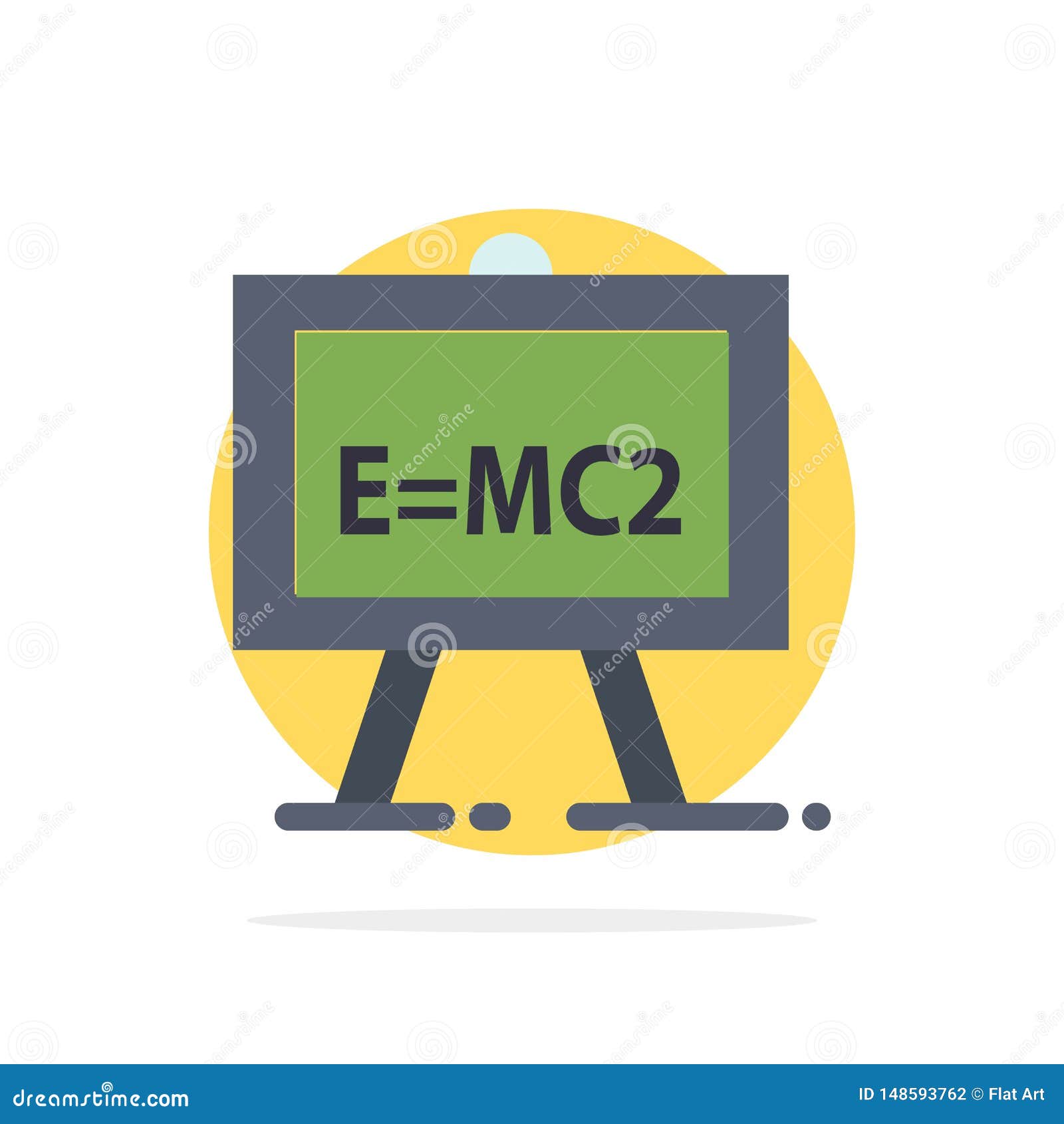Chemistry, Formula, Science, Science Formula Abstract Circle Background ...