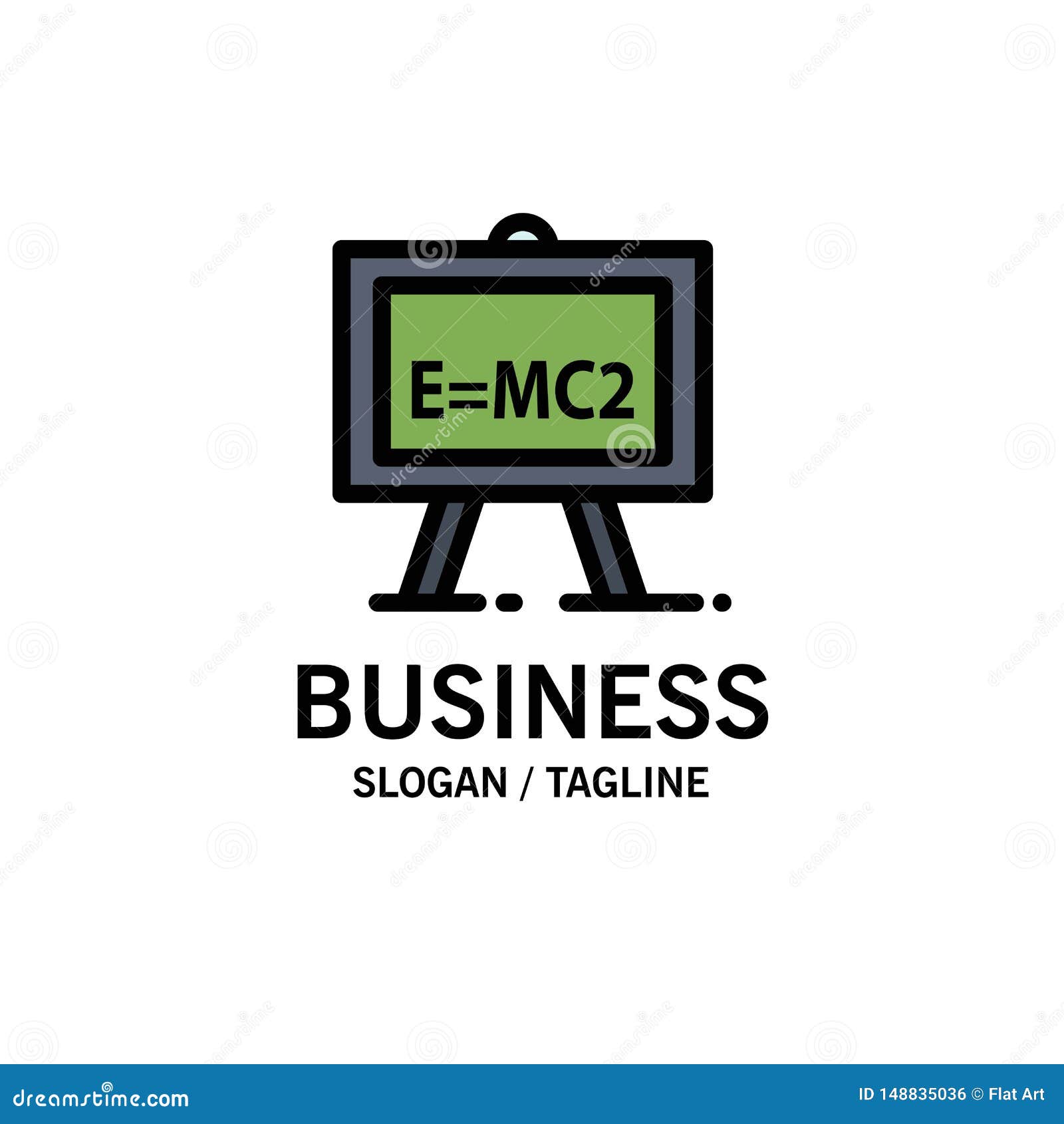 Chemistry, Formula, Science, Science Formula Business Logo Template ...