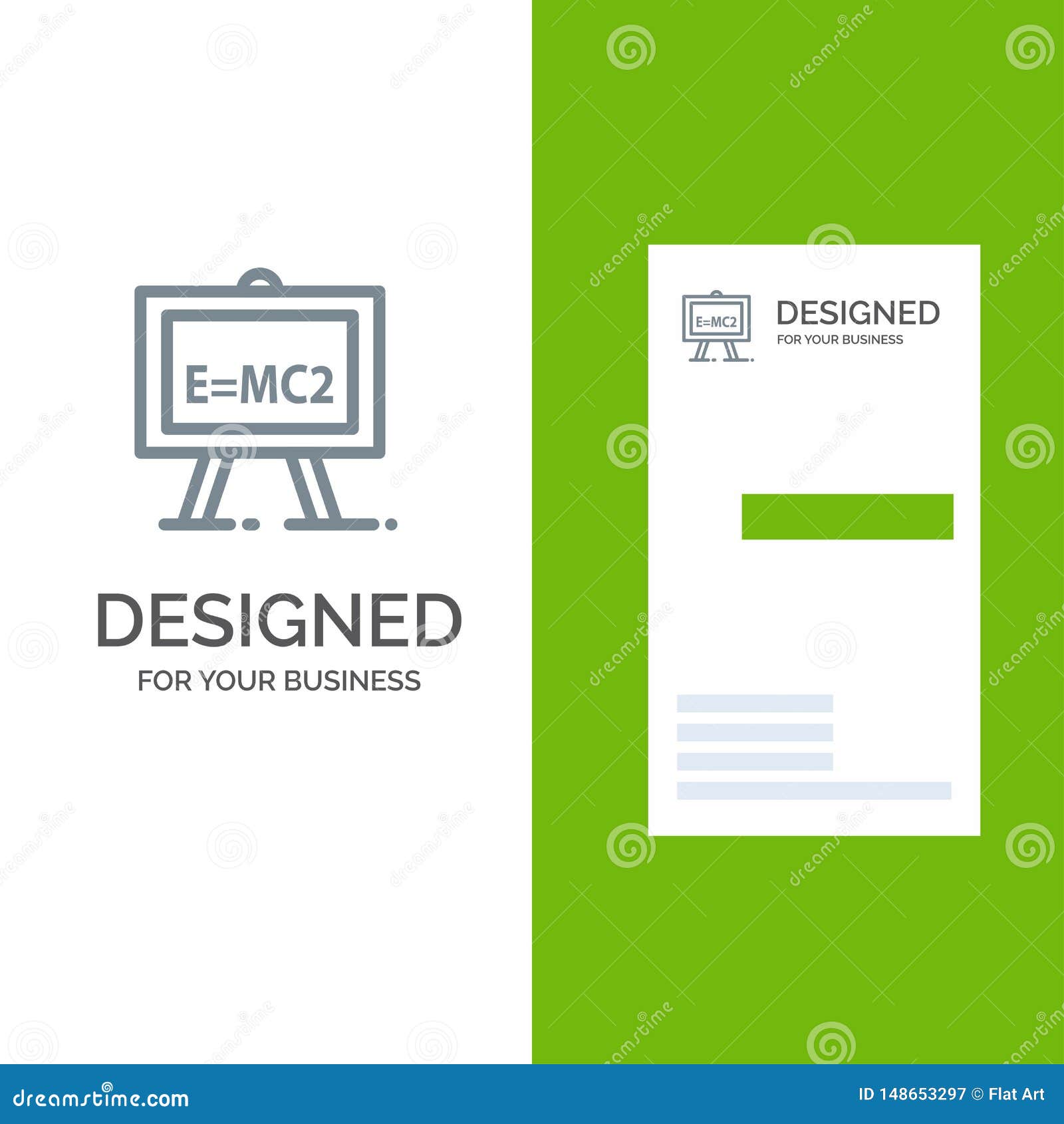 Chemistry, Formula, Science, Science Formula Grey Logo Design and ...