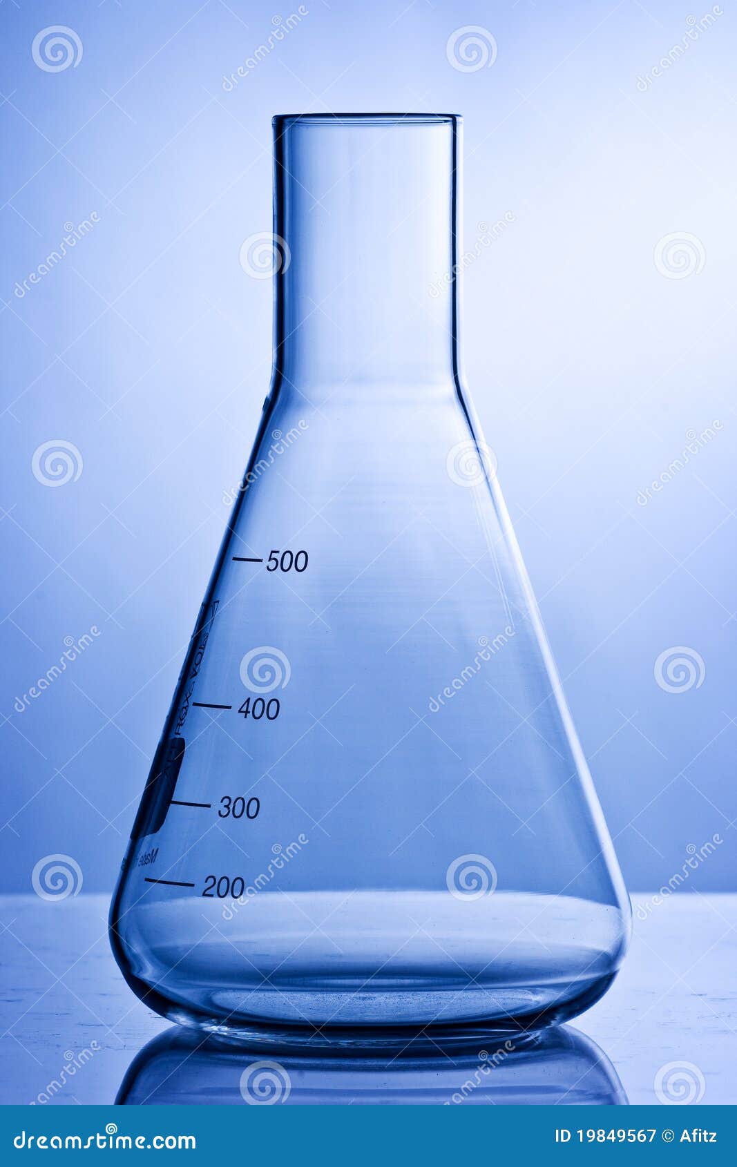 Chemistry glass stock image. Image of chemist, biochemistry - 19849567