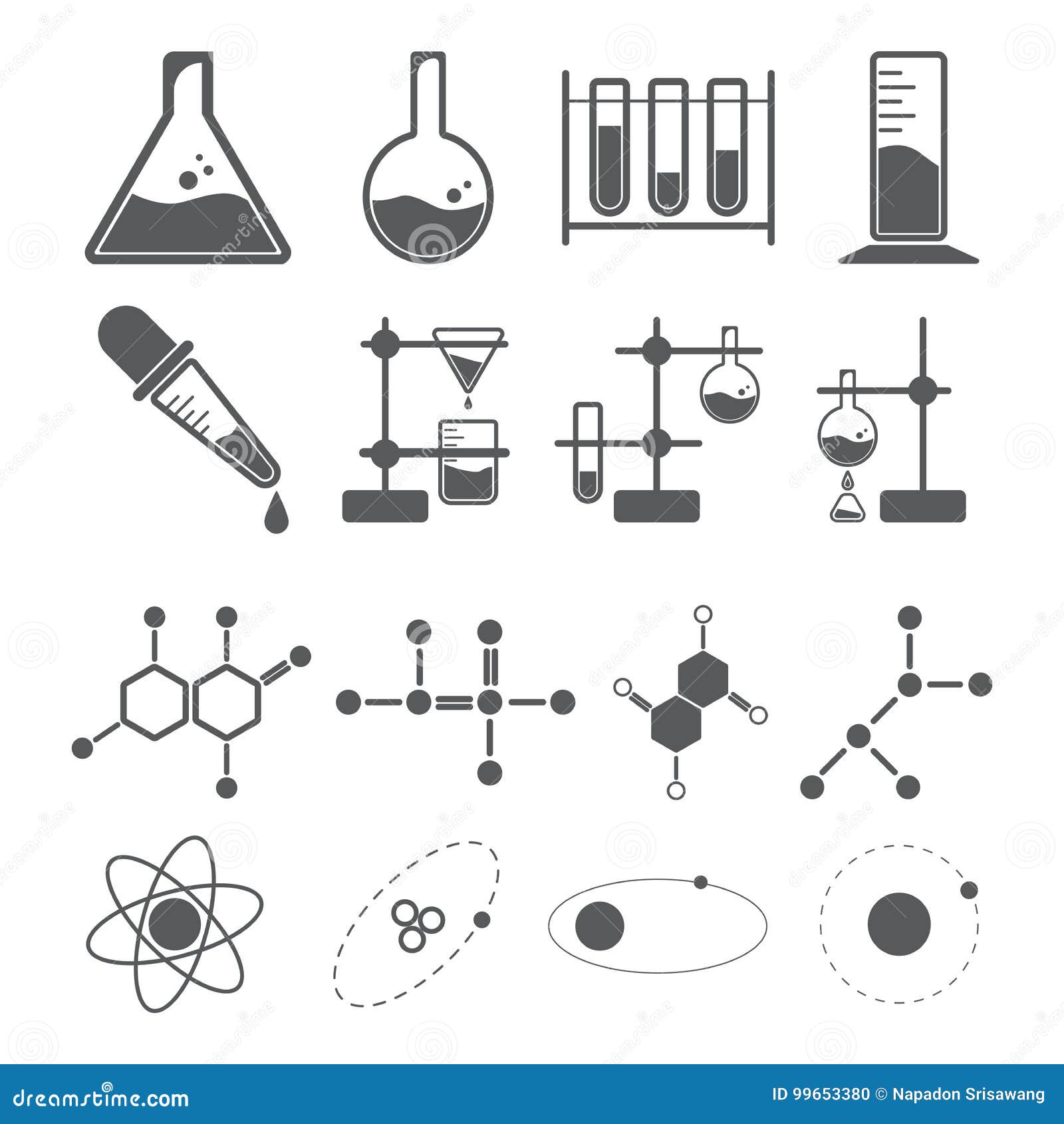 How Ionic Compounds Are Formed Royalty-Free Stock Photography ... How Ionic Compounds Are Formed Royalty-Free Stock Photography ...