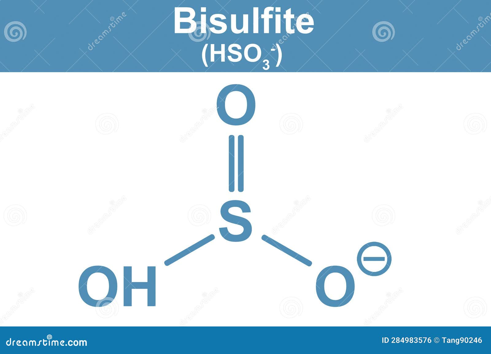 255b Hso3 Lewis Structure Chemistry Community