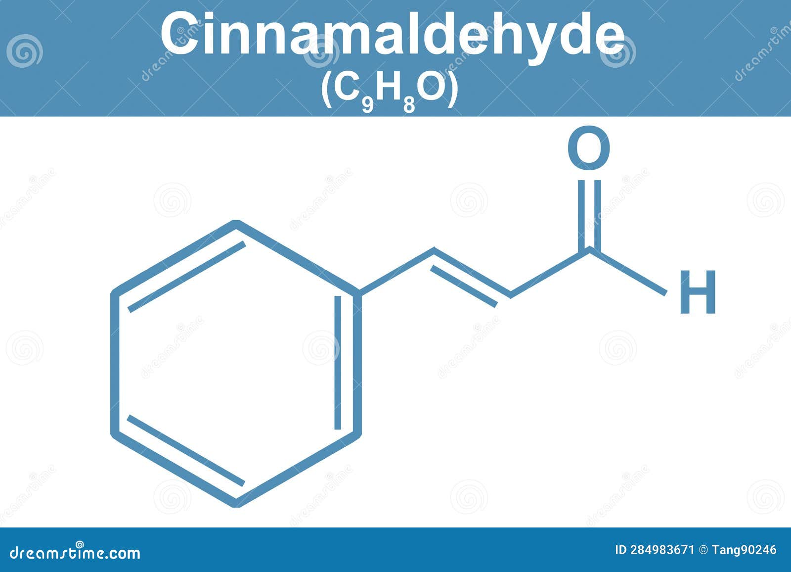 Cinnamaldehyde Cartoons, Illustrations & Vector Stock Images - 46 ...