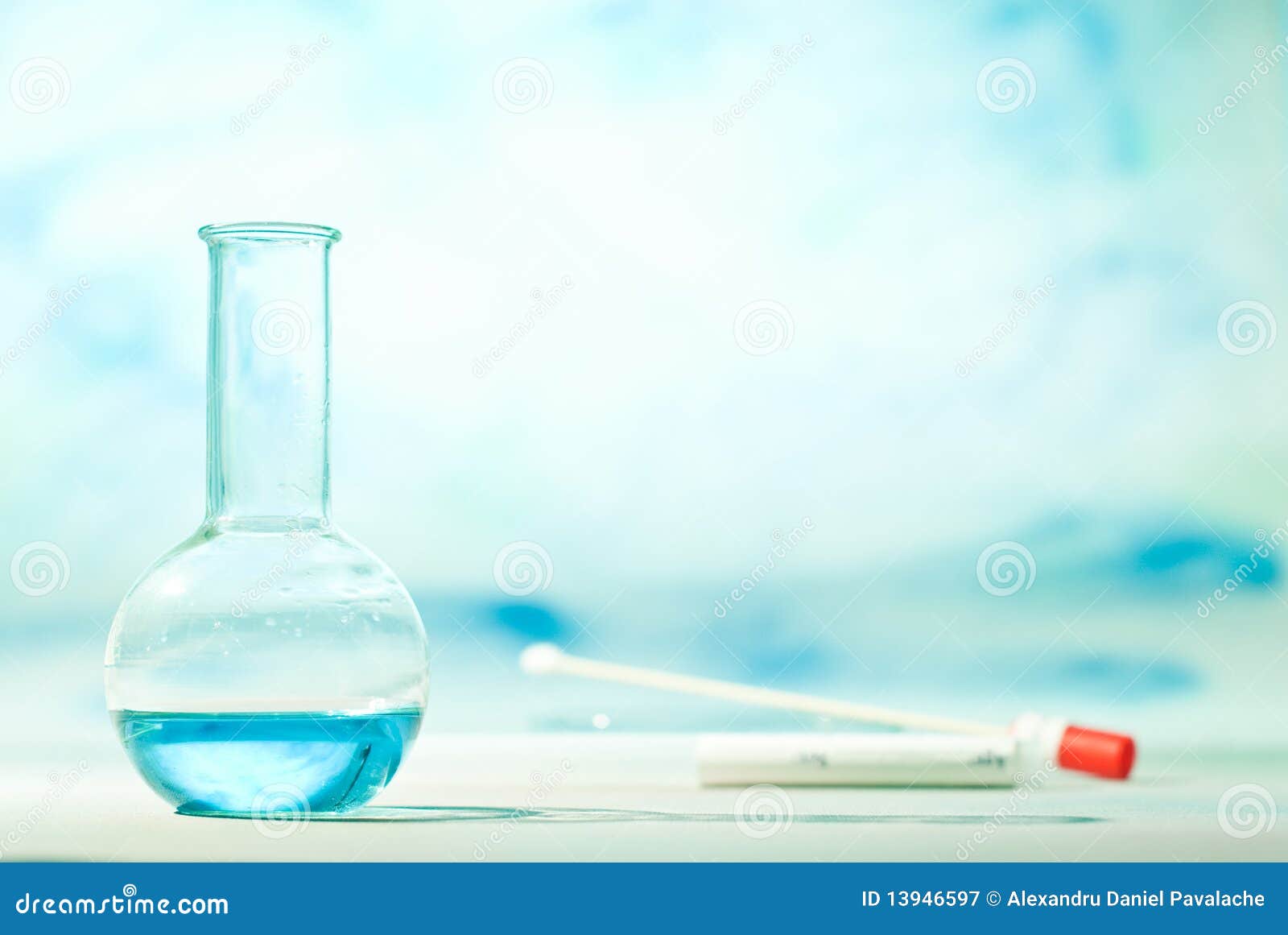 Chemistry lab stock image. Image of concept, beaker, chemistry - 13946597
