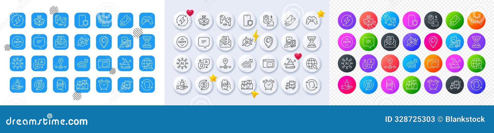 Power Pyramid: An Illustration Depicting The Hierarchy Of Battery ...