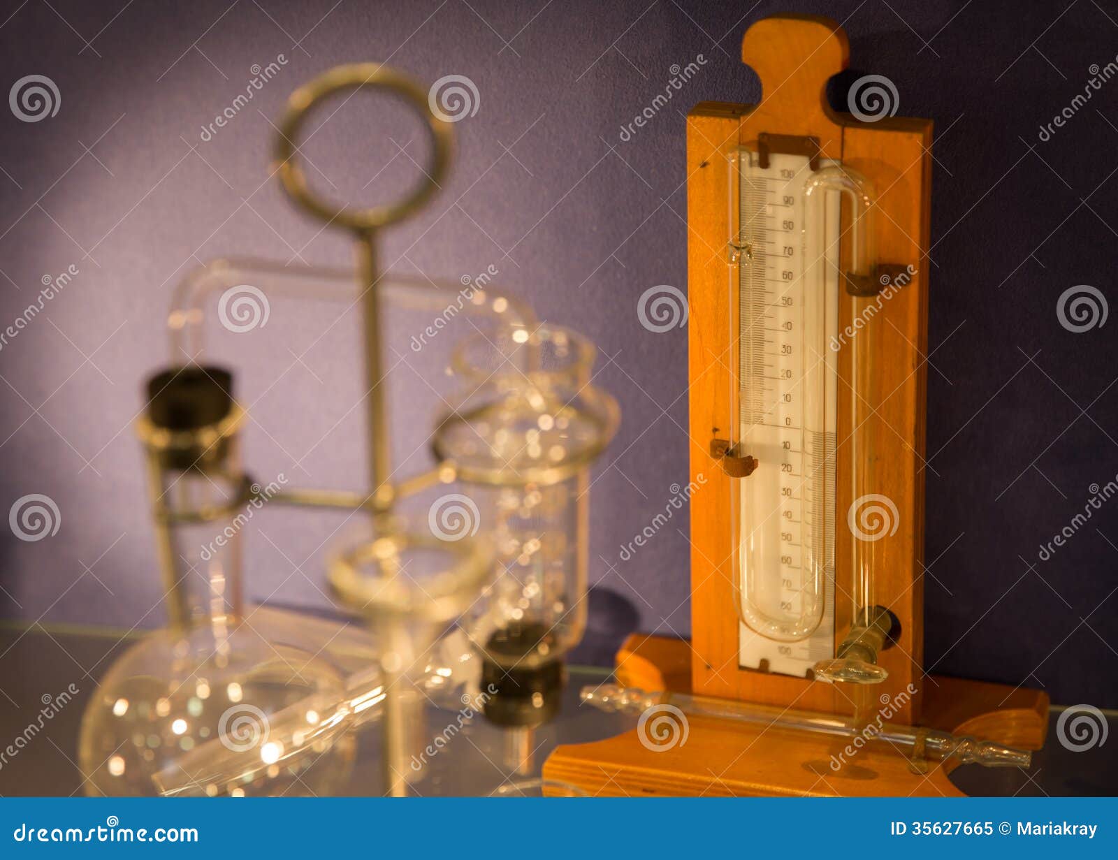 Chemistry laboratory stock image. Image of biotechnology - 35627665