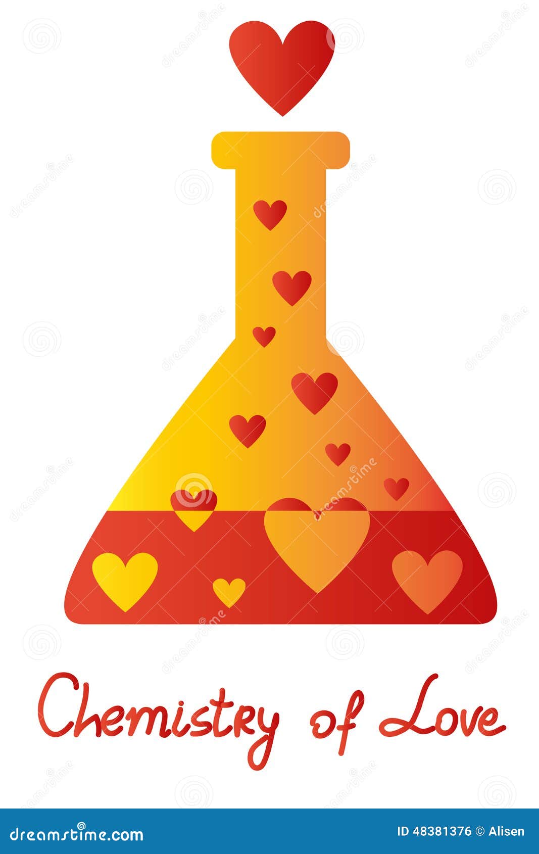 Chemistry of Love stock illustration. Illustration of pattern - 48381376 Chemistry of Love stock illustration. Illustration of pattern - 48381376
