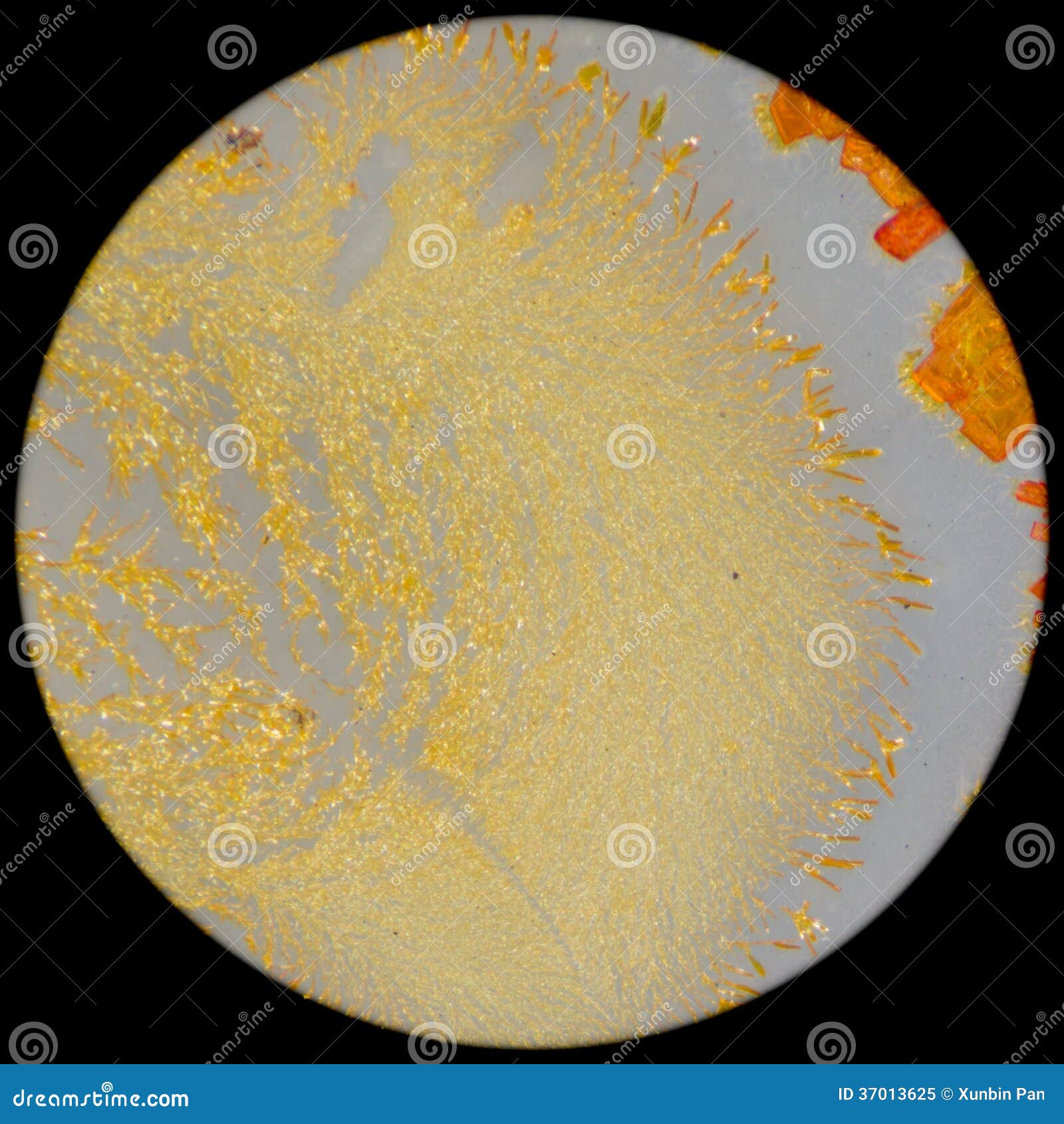 Chemistry Material Crystal Texture, Stock Image - Image of shape ...