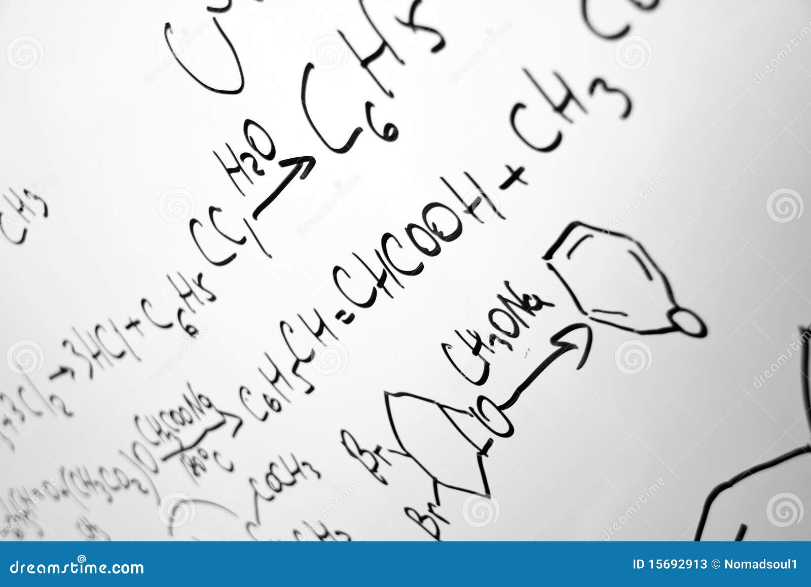 Chemistry The Science Classroom. Lesson Plans - Middle School Chemistry ...