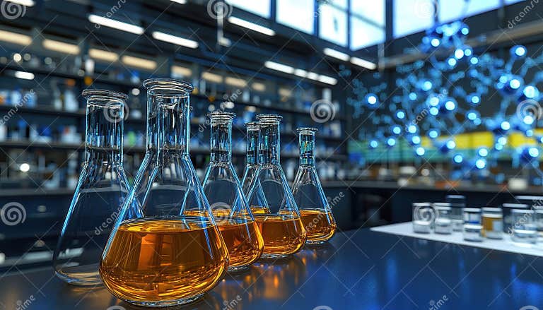 Chemistry Simulation Software Visualizing Virtual Reactions in a Modern ...