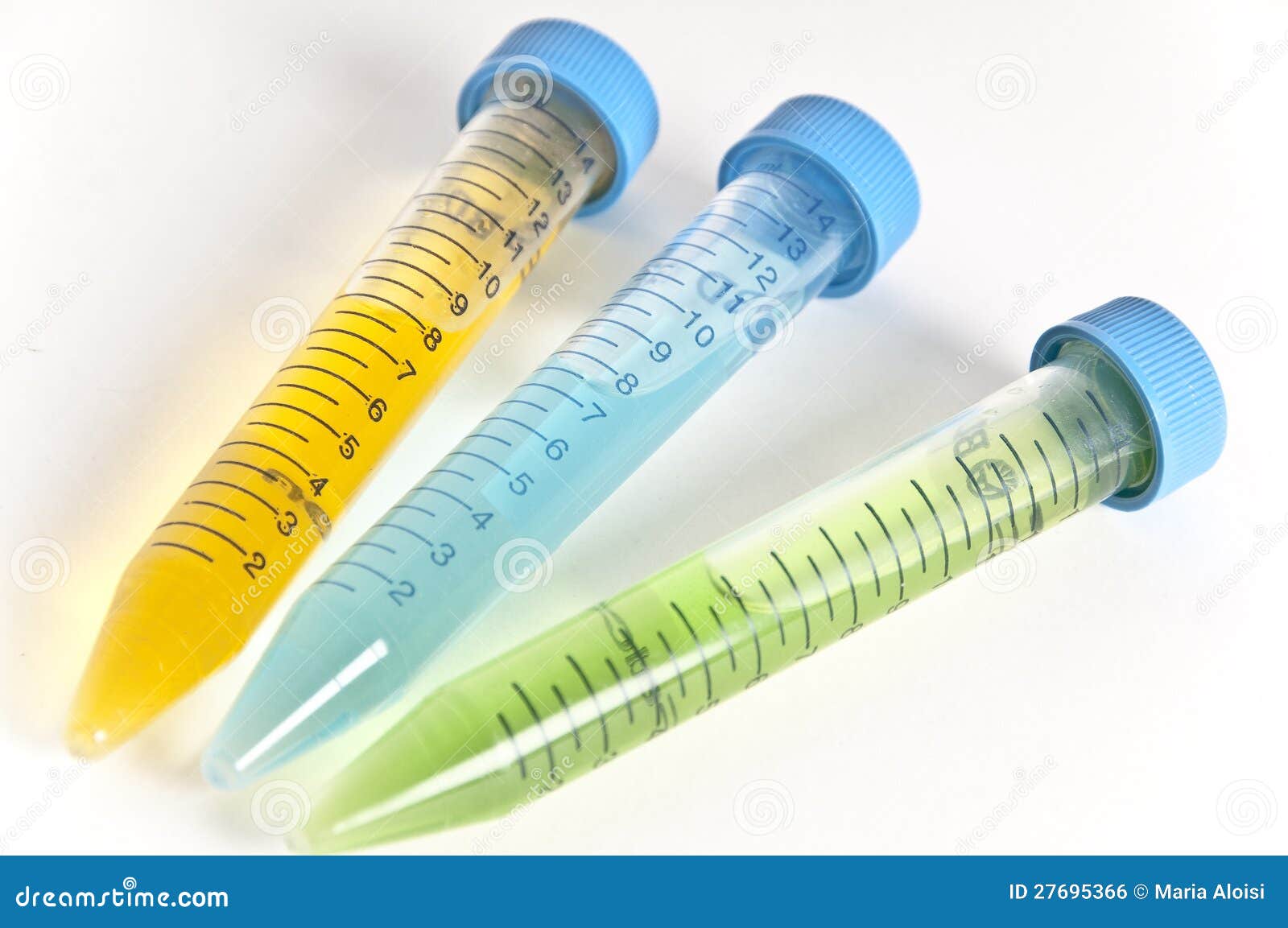 Chemistry Test Tubes stock photo. Image of technology - 27695366