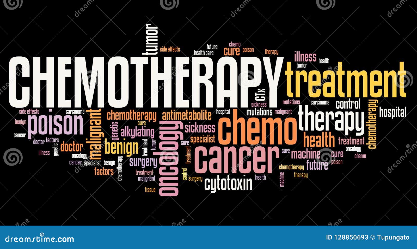 Chemotherapy Logo