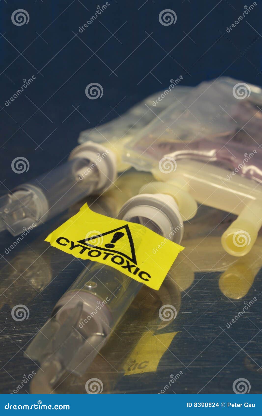 Chemo therapy drips stock photo. Image of pharmaceutical - 8390824