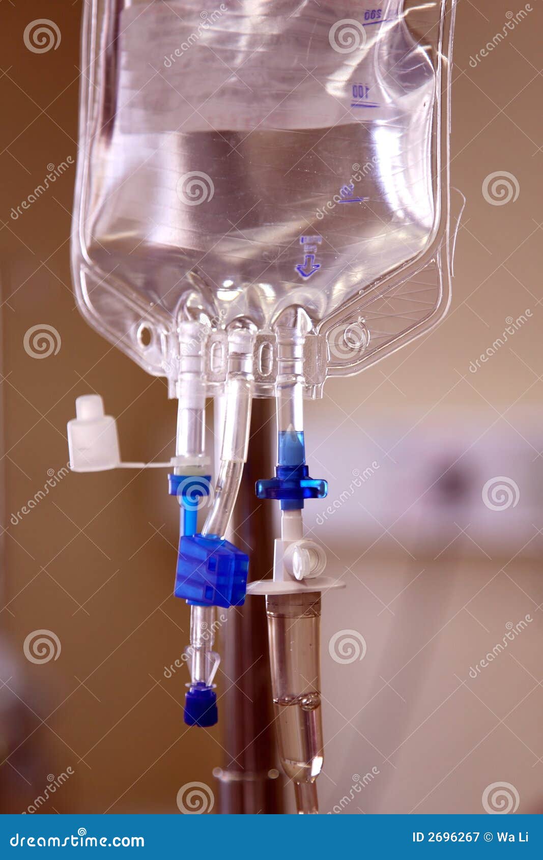 Chemotherapie stockbild. Bild von bedrängnis, standplatz - 2696267